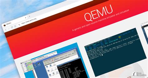 Qemu 9 2 2 Released