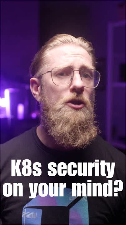 Is It Observable On Linkedin Securing Kubernetes At Runtime With Kubearmor