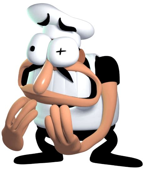 Random Question Which Peppino 3d Model On The Internet Is Your Favorite R Pizzatower