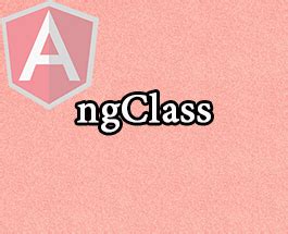 Directive Ng Class Trong Angularjs Freetuts