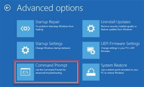 bitlocker recovery key bypass top 7 methods