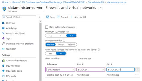 A Basic Azure Data Factory Pipeline Copying Data From A Csv To An