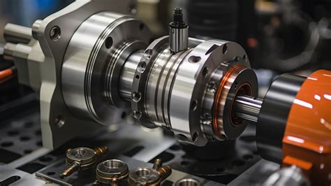 上海原创精密机床主轴有限公司