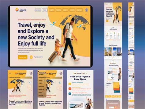 Website Design Figma Adobe Xd UX UI Webflow Upwork