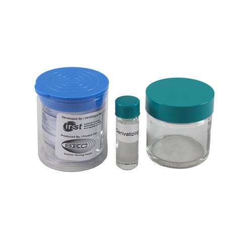 Iso Chek Coated Filter Cassette With Derivative 4 Pack