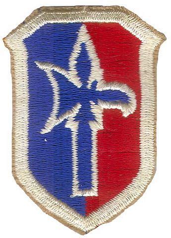 Pin On US Army Unit Patches
