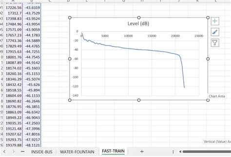 Acoustics Project Windows Audacity Forum