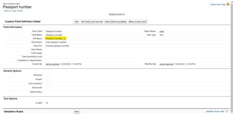 Managing Custom Schema
