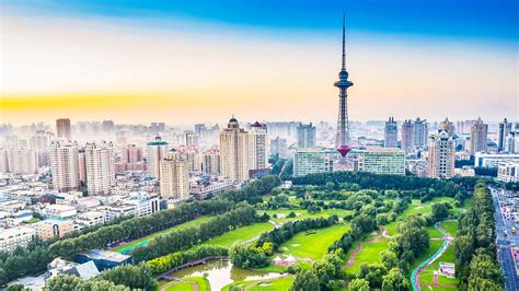 Fbo And Ground Handling Harbin Taiping International Airport Zyhb Harbin China Universal
