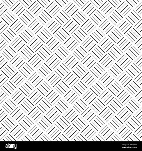 Seamless Fine Weave Pattern Background Stock Vector Image And Art Alamy