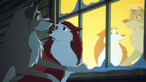 Balto And Jenna 1995 Clip