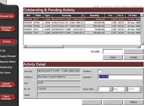 Extropia Tutorials The Display Gui Layer