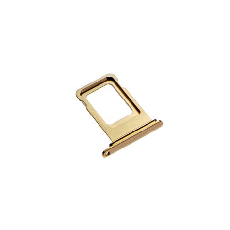 Iphone Xs Max Sim Card Tray Gold