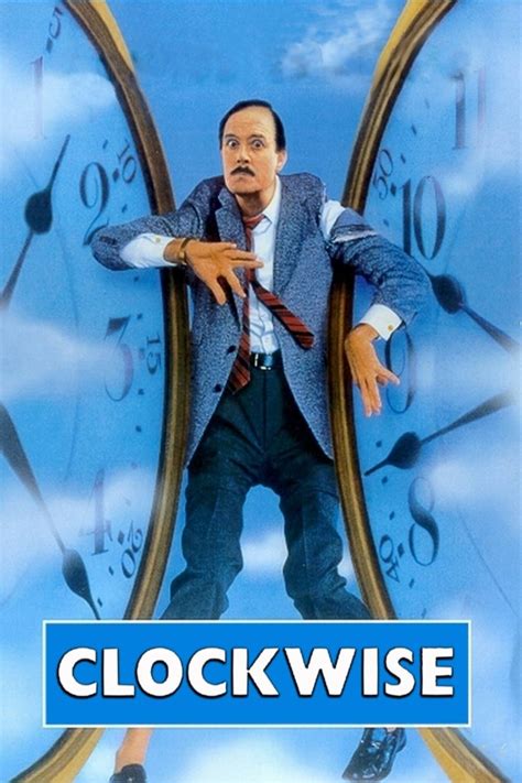 Clockwise 1986 Posters — The Movie Database Tmdb