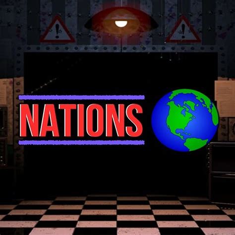 Steam Workshopnations Fnaf 6am Speakers