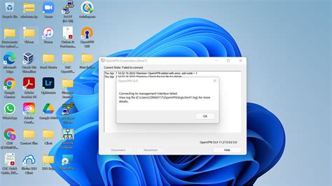 Openvpn Client Connect Issues Networking Spiceworks Community