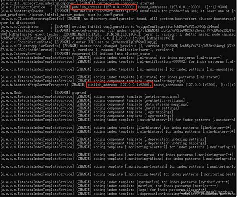 Elasticsearch Elasticsearch详解；安装部署（一）policy Files Are Specific Per Major Jdk Releaseen Csdn博客