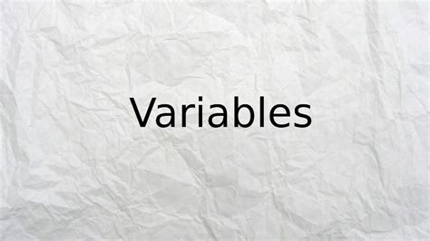 how to create golang variables with terminal on parrot security linux youtube