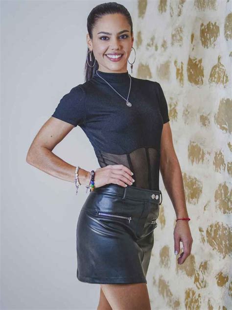 Apolonia Lapiedra La Reina Del Porno Espa Ol Regresa A La Industria