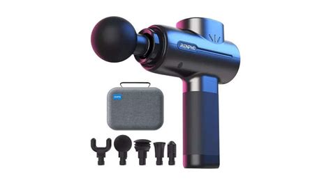 5 Best Electronic Relaxing Hand Held Body Massagers