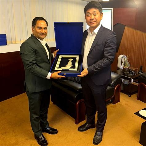 Ahamedul Kabeer Posted On Linkedin