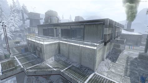 Map Summit From Codol Plutonium