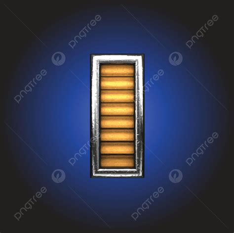 Yellow Letter With Metal Typescript Night Play Vector Typescript