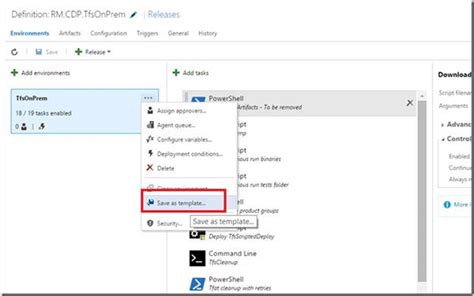 Using Parallel Environments And Release Promotion In Test Automation Azure Devops Blog