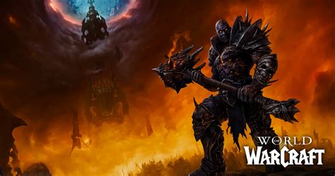 배경 화면 World Of Warcraft Ashbringer World Of Warcraft Battle For