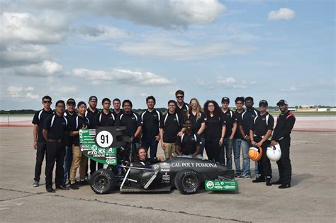Western Formula Racing Added A Western Formula Racing