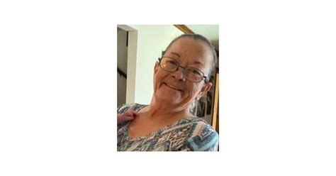 Connie Denice Pearson Obituary 2025 Ratliff City Ok Alexander