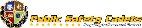 Public Safety Cadets