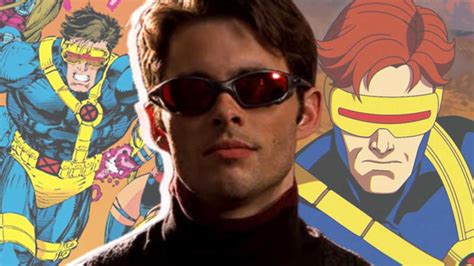 Cyclops Mcu Debut Teased By Marvel A New Era Begins