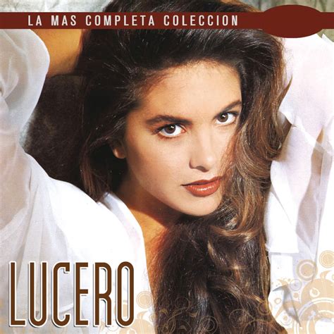 ‎la Más Completa Colección Lucero Pop Vol 2 De Lucero En Apple Music