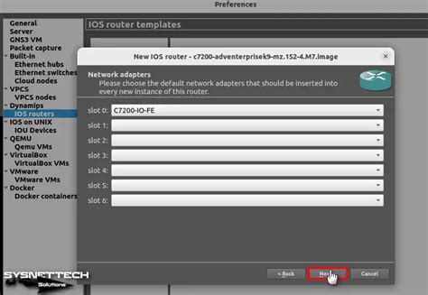 How To Install Gns3 Vm On Ubuntu Build Better Networks