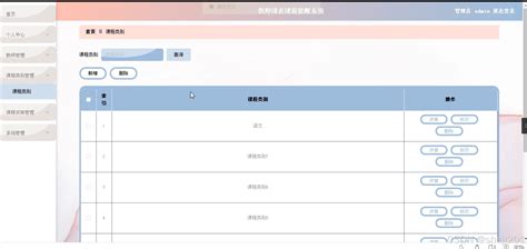 Pythonflask计算机毕业设计教师课表课前提醒系统（程序开题论文） Csdn博客