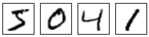Mnist数据集详解及可视化处理（pytorch） 知乎