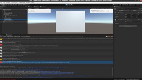 Dllnotfoundexception After Editing Opencvlinuxbuild · Issue 166