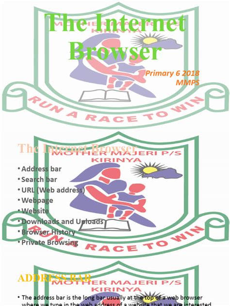 week 2 p 6 web browser pdf world wide web internet and web