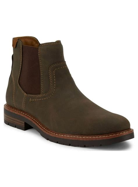 Mens Ankle Boots In Mens Boots