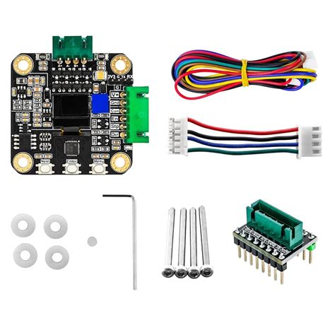 Ickiya D Printer Stepper Motor Driver MKS Nepal Ubuy