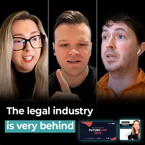 Ai Wont Replace Lawyers But Lawyers Who Use Ai May Replace Those Who