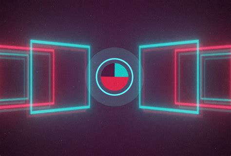 animating text and shapes with smooth keyframes using adobe after