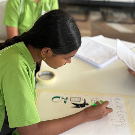 Mondrian High Sst Week Day 2 Inter House And Intraclass Competition