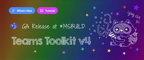 Microsoft Teams Toolkit For VS Code Is Now GA DEV Community