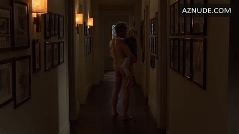 JEFF BRIDGES Nude AZMen