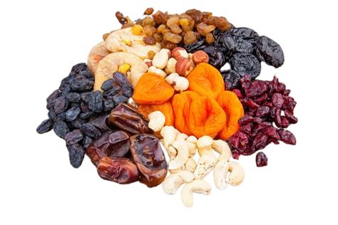 Орехи и сухофрукты оптом от производителя в Алматы