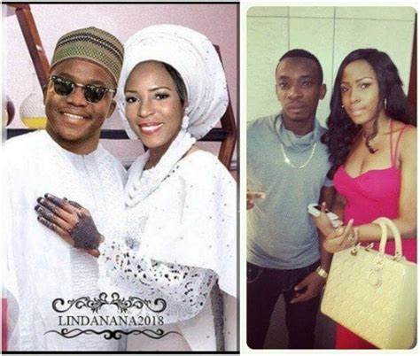 Linda Ikejis Brother Peks Ikeji Blasts Comedian Mr Hyenana Over Sister Kemi Filani News