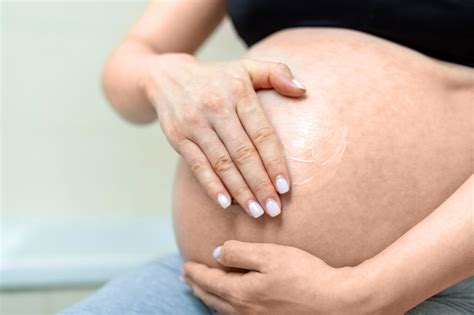 Eczema During Pregnancy Symptoms And Safe Treatments Prospera Biotech