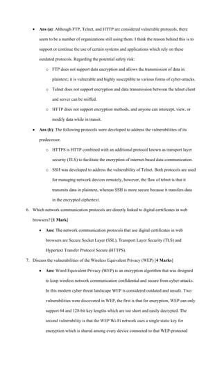 Formative Task 3 Social Engineering Attacks Pdf